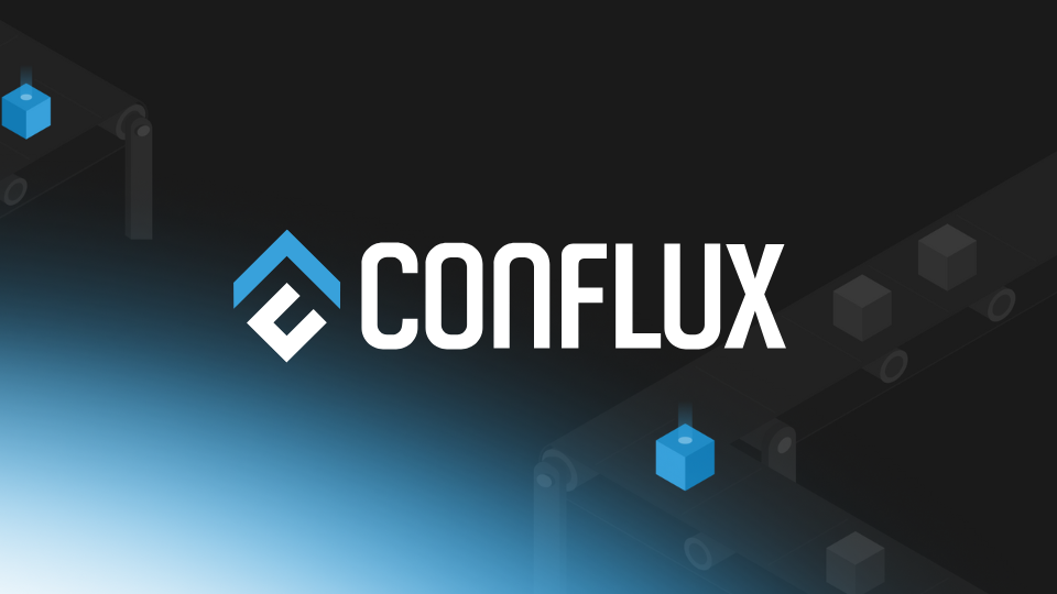 Conflux Ukraine — Українська спільнота Conflux Network